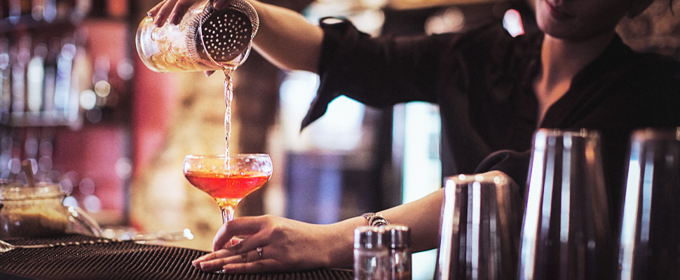 The Best After Work Cocktails For Summer, According To Bartenders