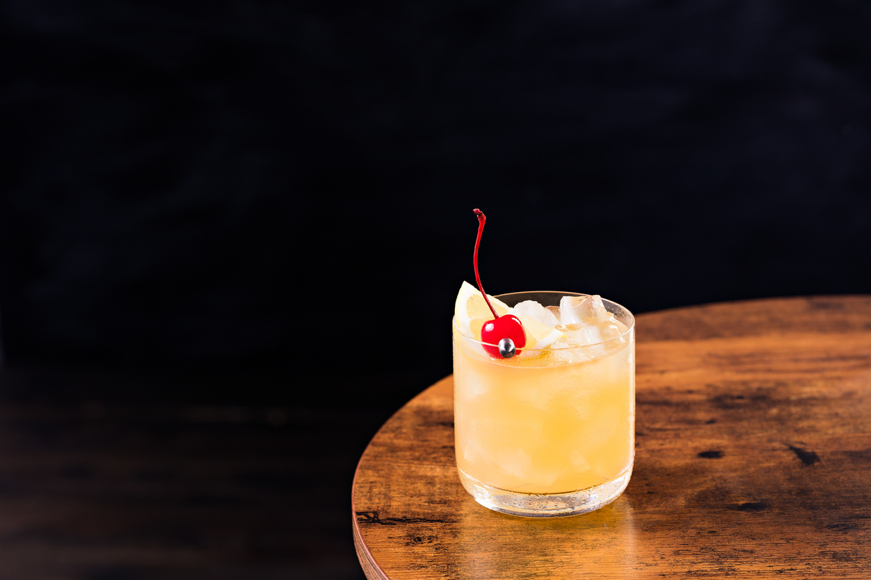 The Best After Work Cocktails For Summer, According To Bartenders