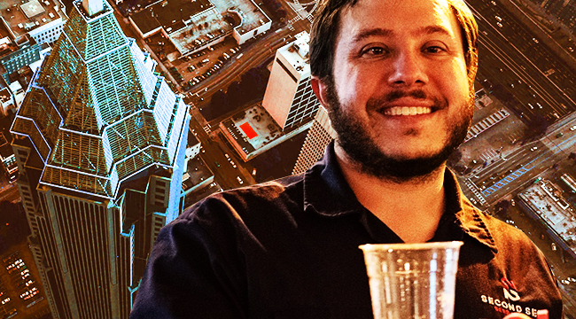 The Best Beer Bars, Breweries, And Dives In Atlanta Right Now