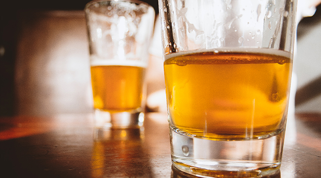 The Best Brut IPAs Right Now, According To Brewers