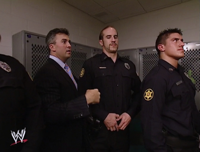 Job Opportunities: 10 WWE Stars Who Started In Cameo Roles