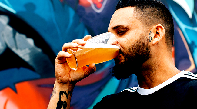 The Most Refreshing Beers For Summer, According To Brewers