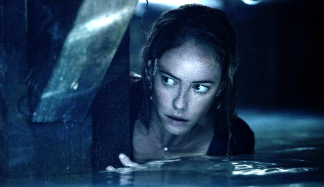 'Crawl' Is The Dumb But Extremely Fun Movie This Summer Needed