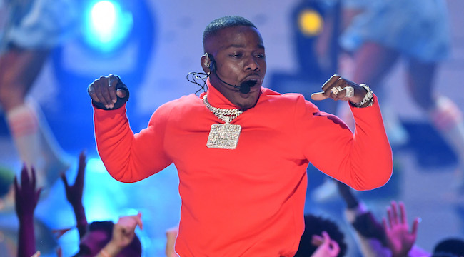 [LISTEN] DaBaby And Lil Baby's 'Baby' From Quality Control Music