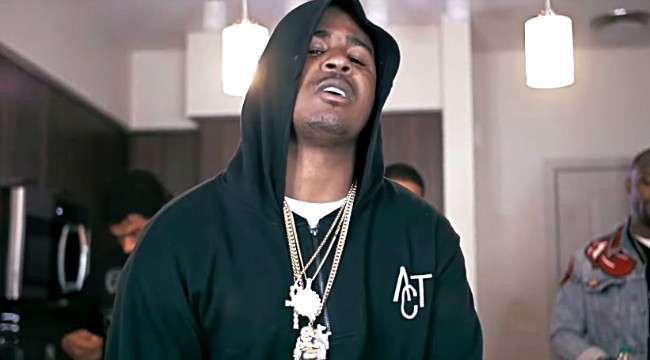 Drakeo The Ruler Acquitted Of Two Murder Charges
