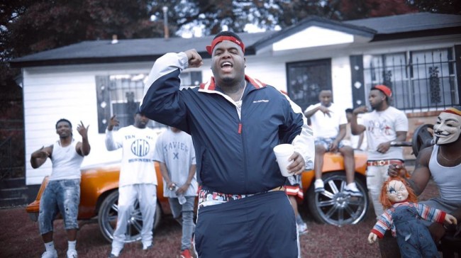 YRN Duke Deuce Interview: The Origins Of Viral ‘Yeh’ Style Dance