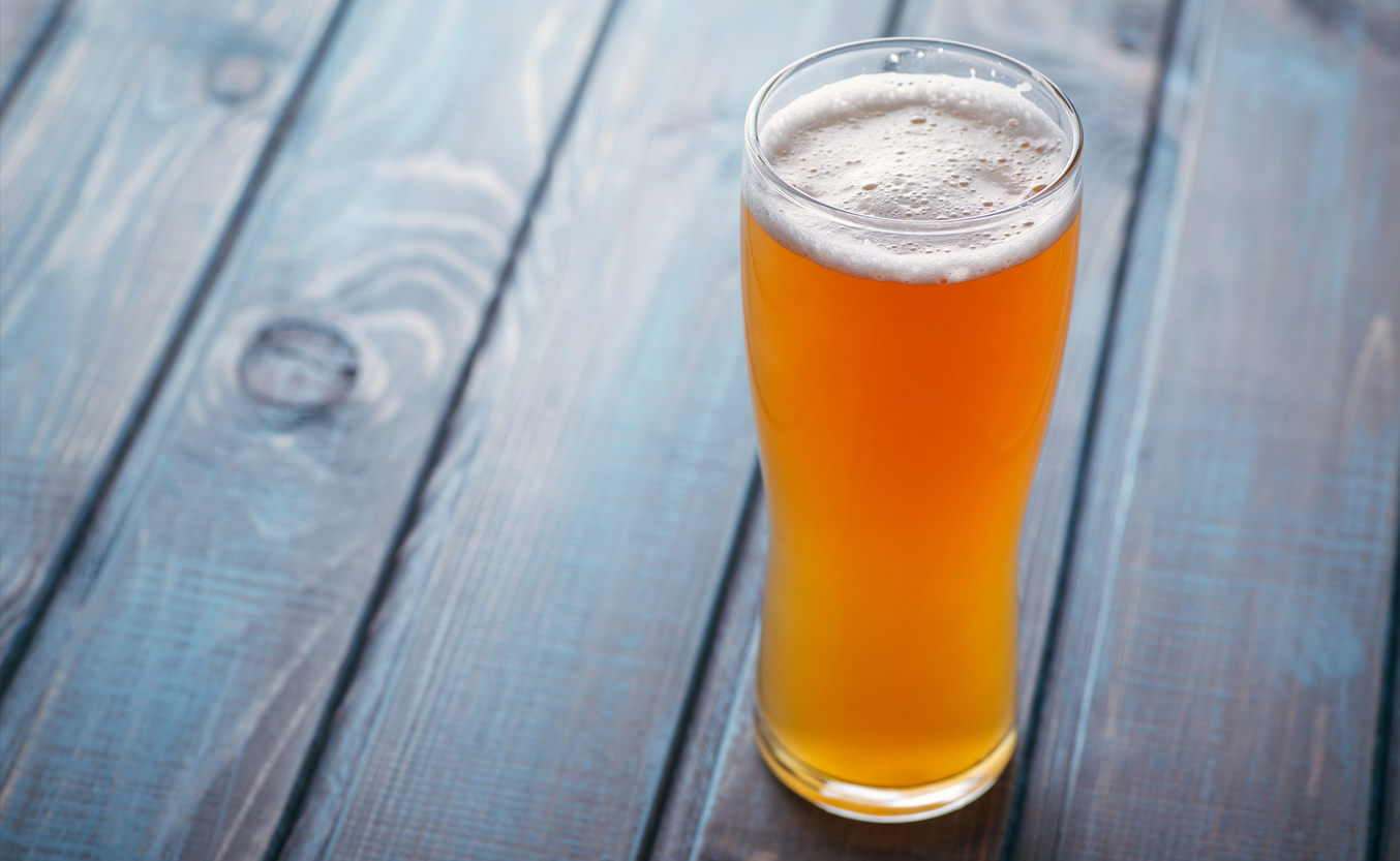 The Best Hazy Beers To Drink This Summer, According To Brewers