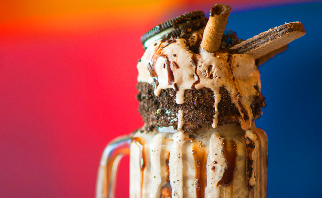 10 Best Milkshakes In America That Are Worth A Road Trip