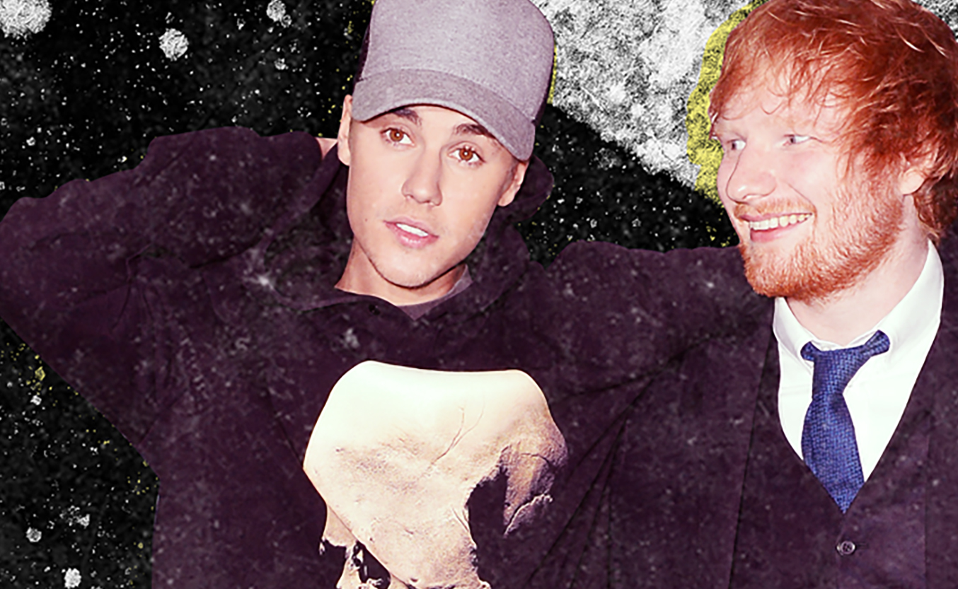 The Best Collaborative Pop Songs Of All-Time, Ranked