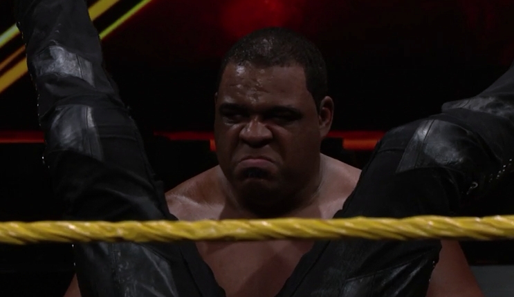 WWE NXT Highlights This Week: Breakout Tournament, Lee Vs. Priest