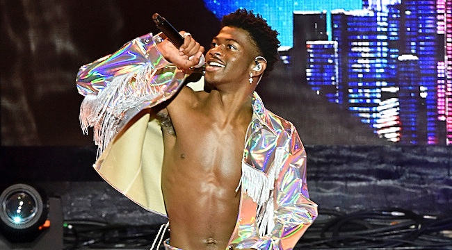 Lil Nas X's 'Old Town Road' Is Again The No. 1 Song, For The 19th Week