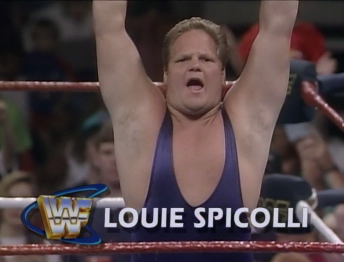 A Look Back At WWF Superstars - August 29, 1992
