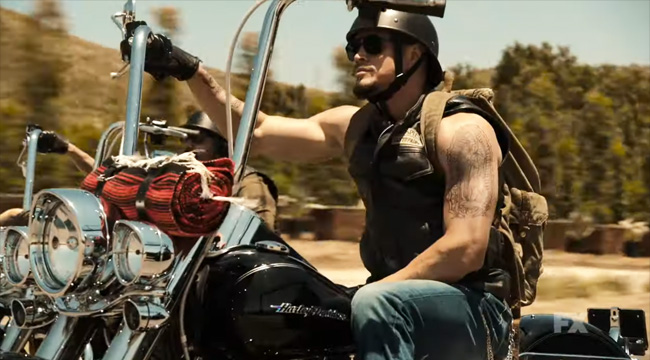 [WATCH] 'Mayans M.C' Season 2 Trailer Is Big On Blowback And Betrayal