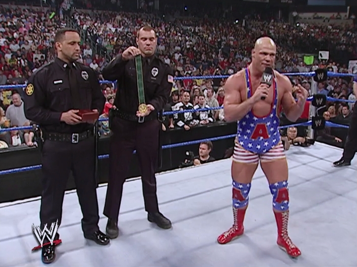 Job Opportunities: 10 WWE Stars Who Started In Cameo Roles