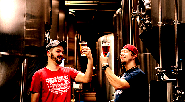 The Best Pale Ales For Summer, According To Brewers