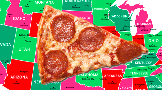 The 10 Best Pizza Places That Are Essential For Pizza Lovers