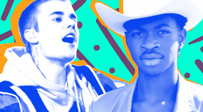 Pop Stars Are Using Collaborations To Rule The Charts In Summer 2019