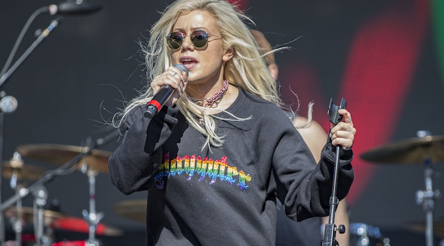 Slayyyter Is 2019's Secret Pop Enigma — But Not For Long