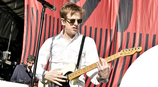 [WATCH] Spoon Perform Some Of Their Greatest Hits On 'Kimmel'