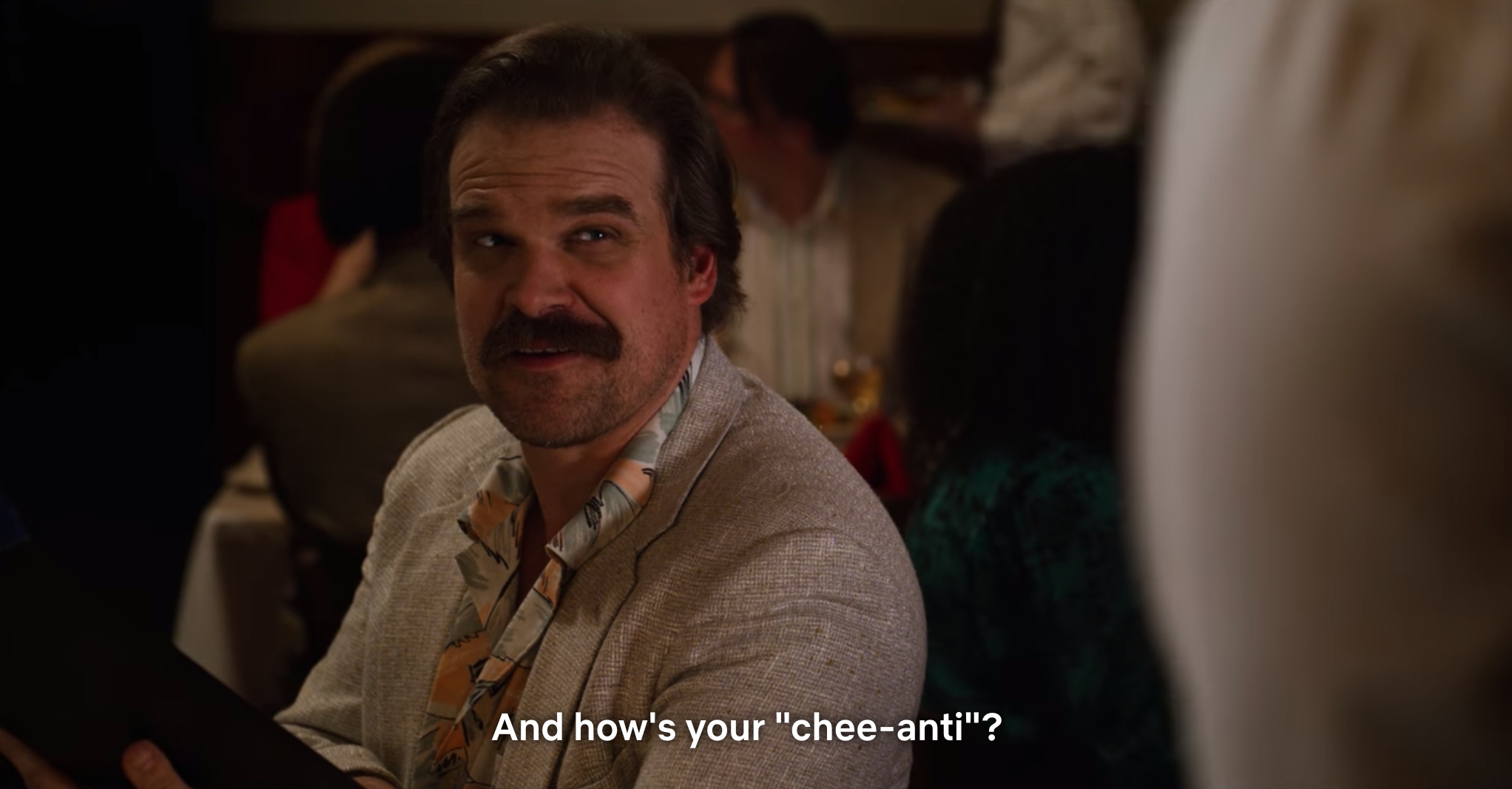 The 'Stranger Things 3' Postseason Awards