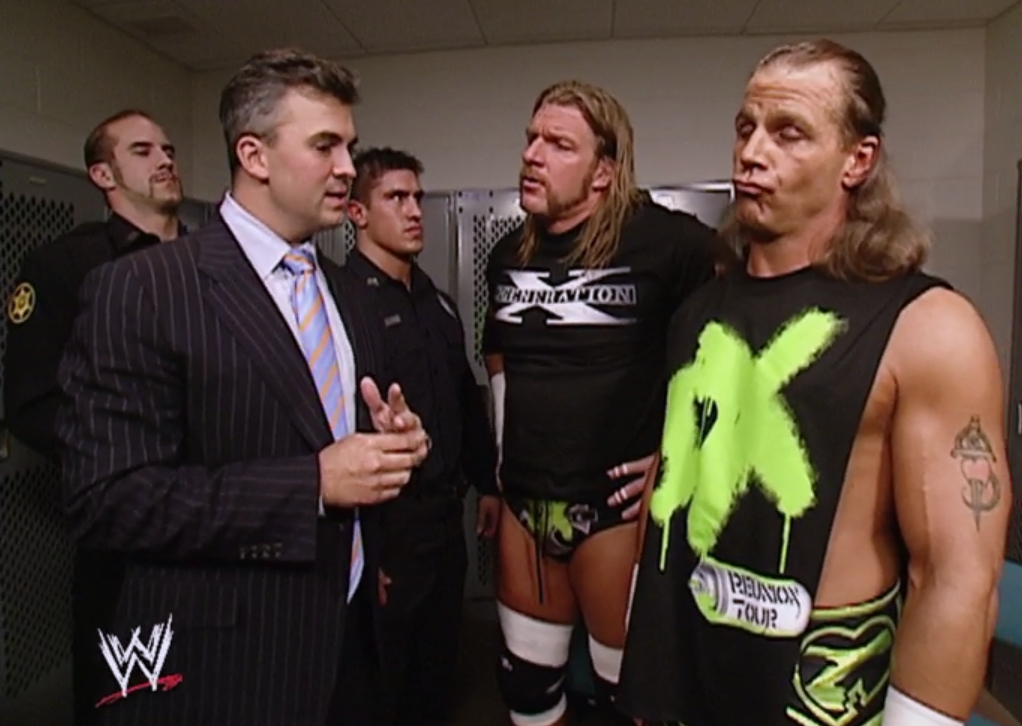 Job Opportunities: 10 WWE Stars Who Started In Cameo Roles