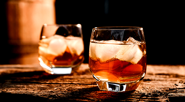 The Best Blended Scotches For $20 And Under