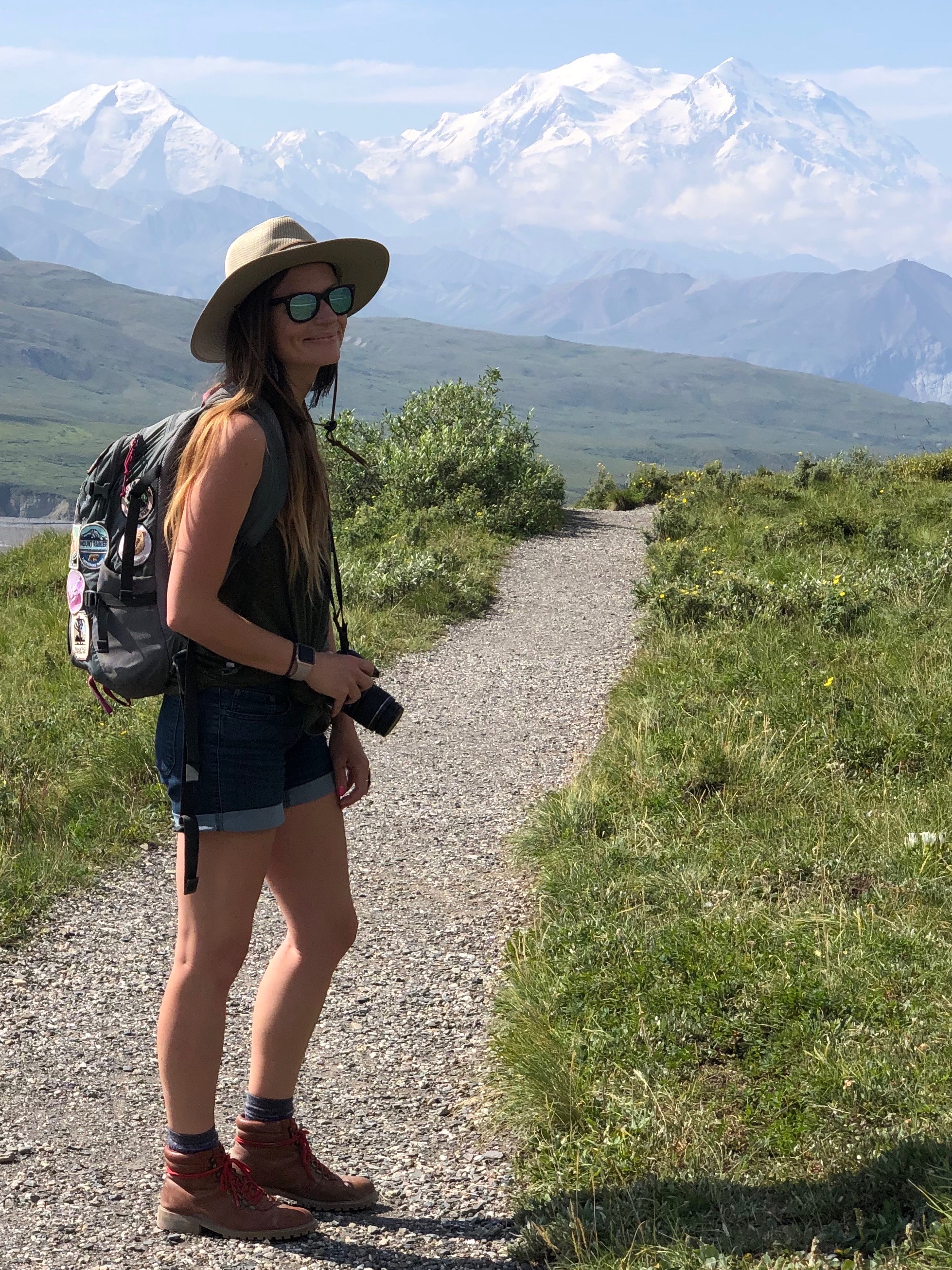 A Travel Influencer On The Best National Parks To Visit This Summer