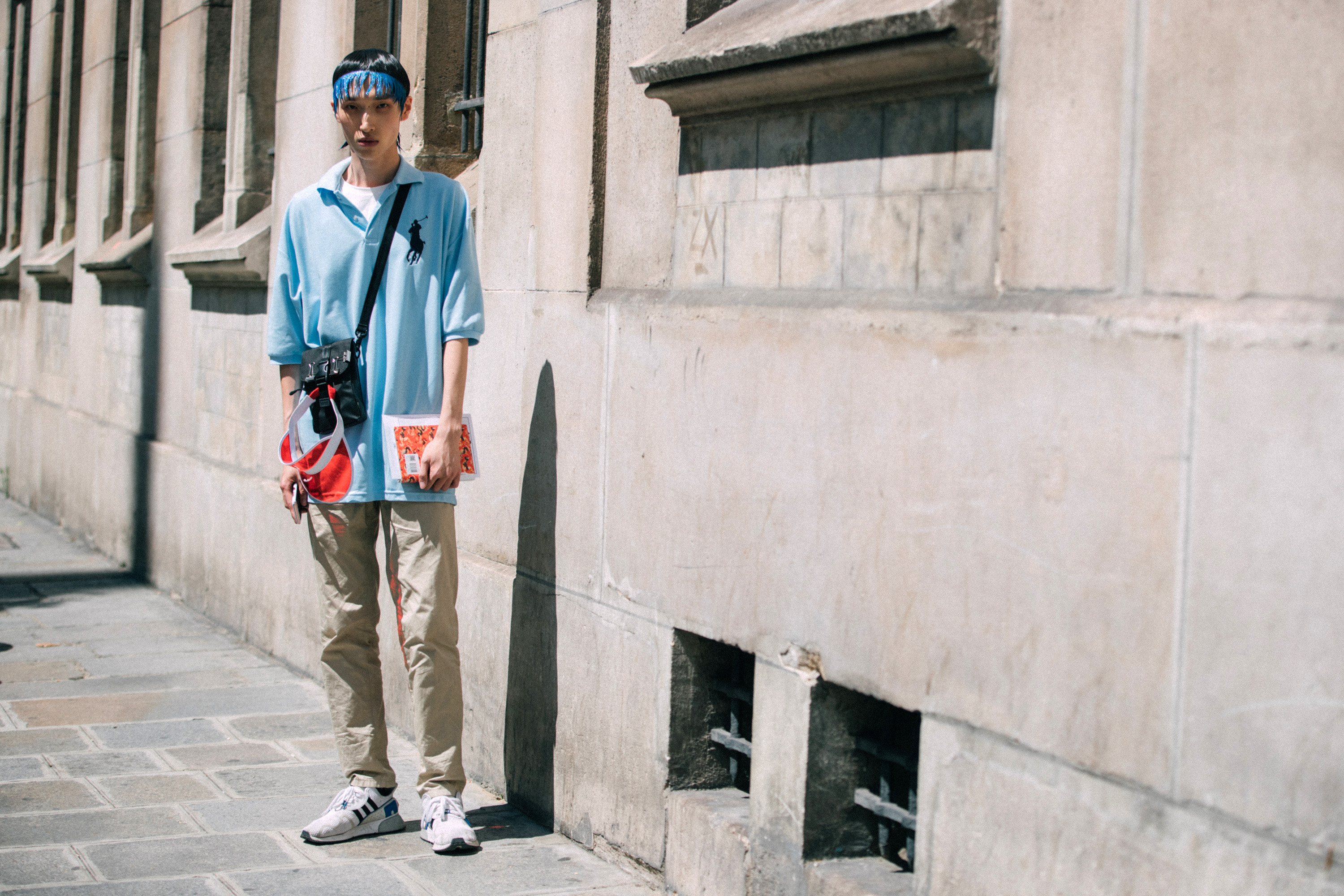 The Essential Streetwear Pieces You Need To Level Up Your Style Game