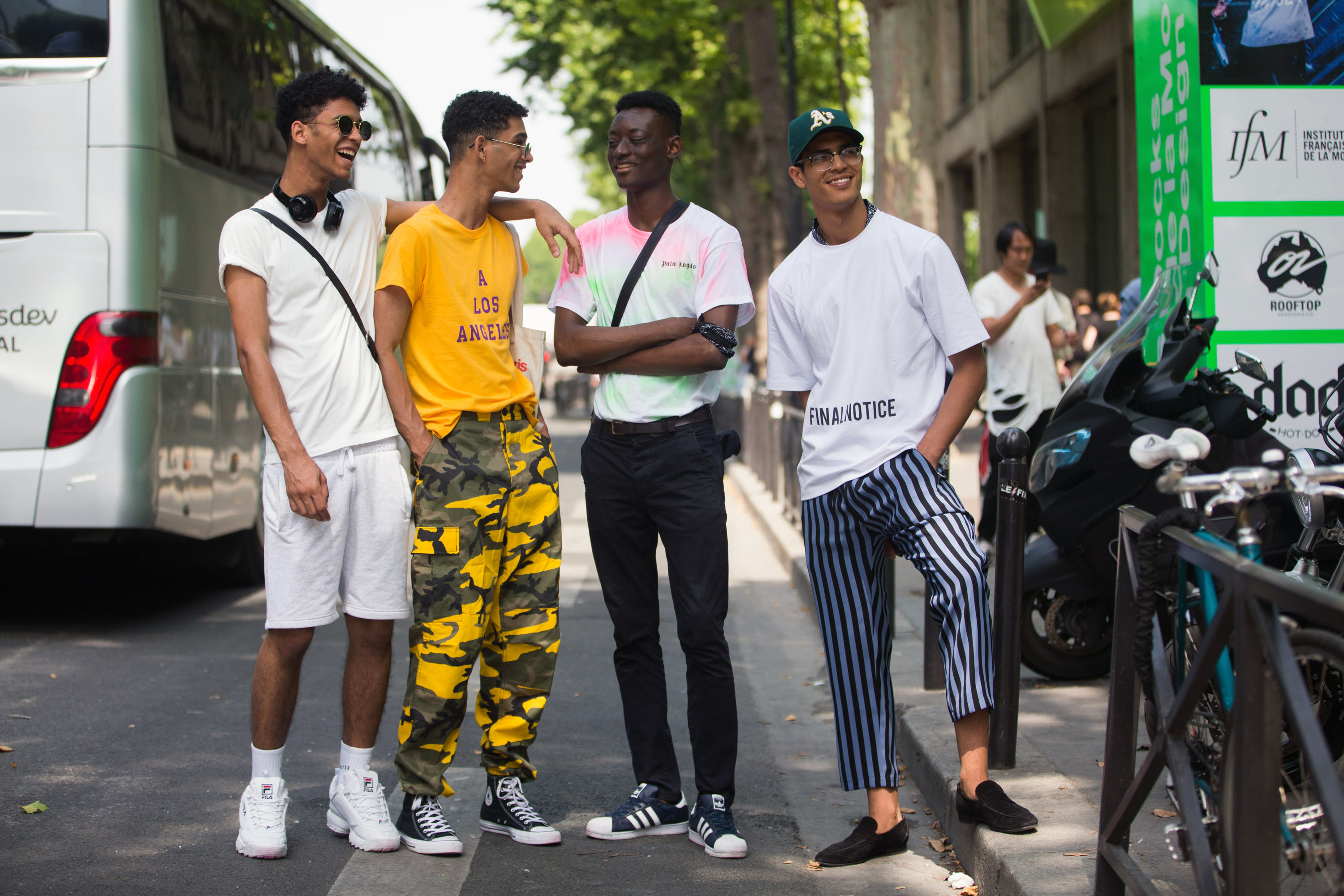 The Essential Streetwear Pieces You Need To Level Up Your Style Game