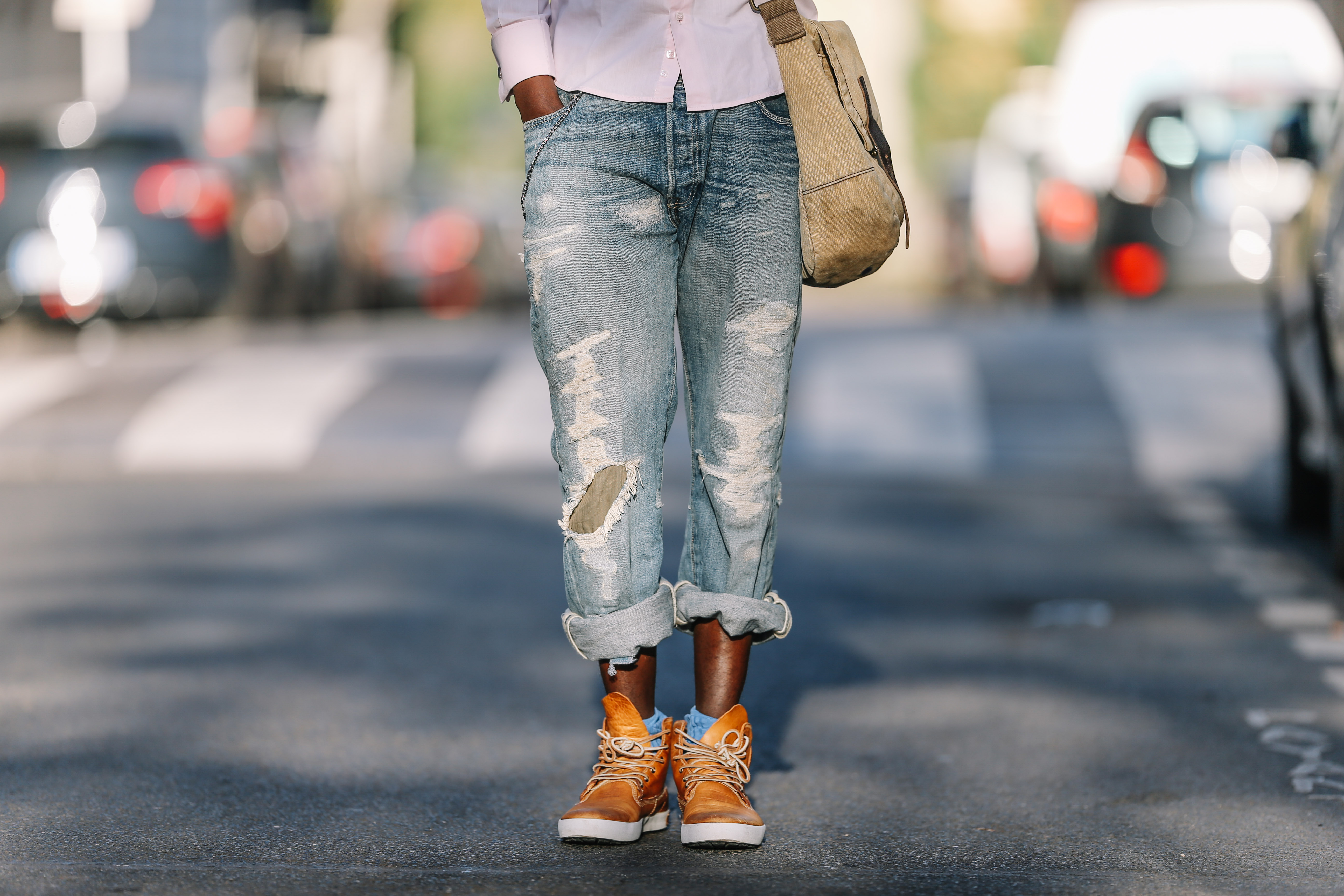 The Essential Streetwear Pieces You Need To Level Up Your Style Game