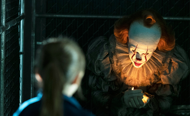 'IT Chapter Two' Review: Narrative Passion Trumps Narrative Coherence