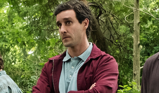 James Ransone Interview: ‘It Chapter Two’ Eddie On The Movie