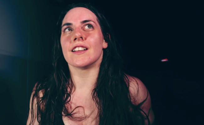 8 Great: Nikki Cross Matches