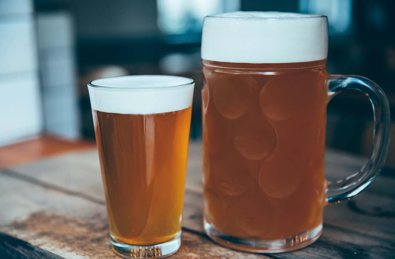 The Most Tired Beer Styles, According To Bartenders