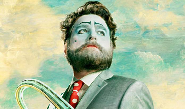 What's On Tonight: 'Baskets' Series Finale On FX