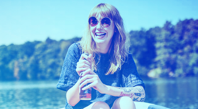 The Best Beers For Summer Boating, According To Brewers