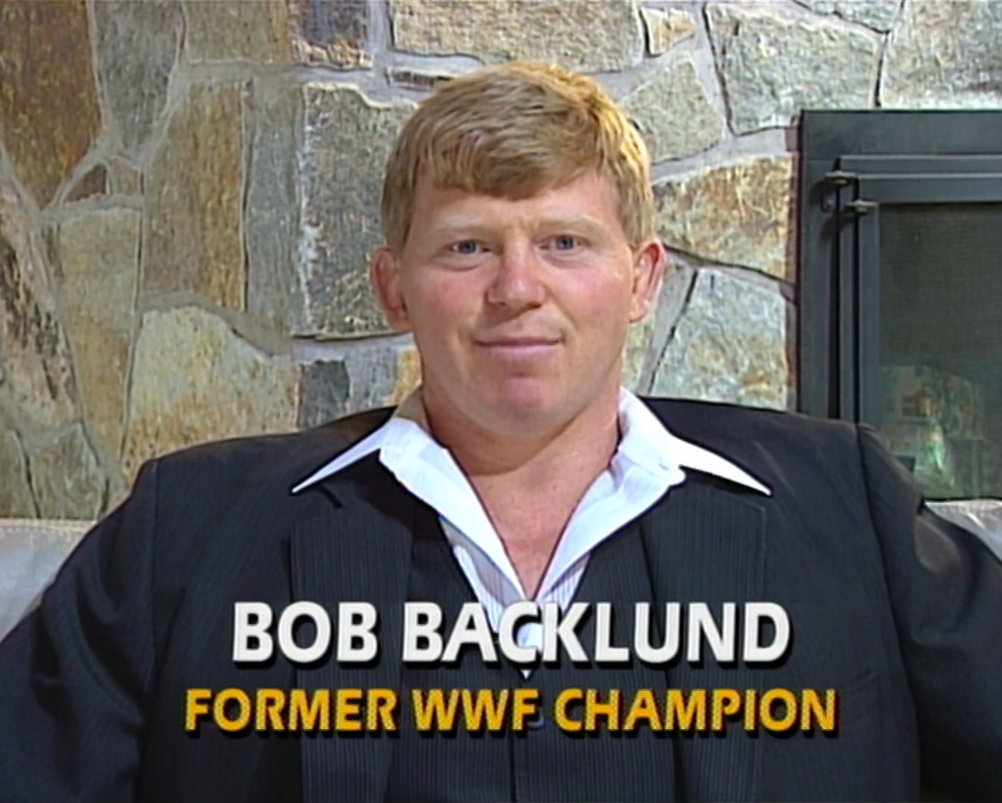 A Look Back At WWF Superstars - October, 1992