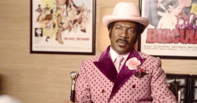 'Dolemite' Trailer Looks Like Eddie Murphy's Best Movie In Years