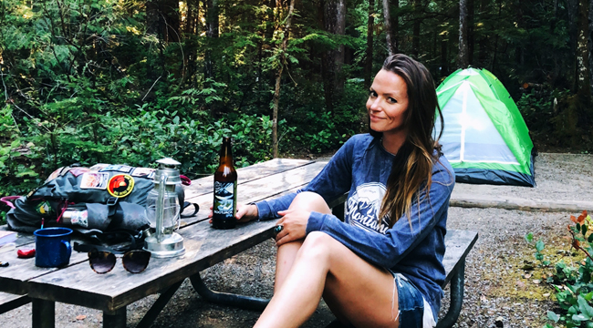 A Travel Influencer On The Best National Parks To Visit This Summer