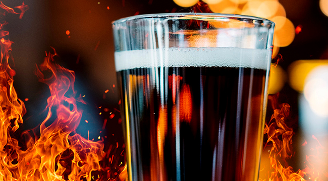 The Best Beer To Pair With Spicy Food, According To Brewers