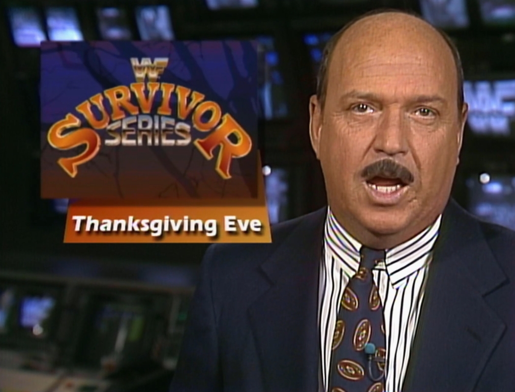 A Look Back At WWF Superstars - October 10, 1992