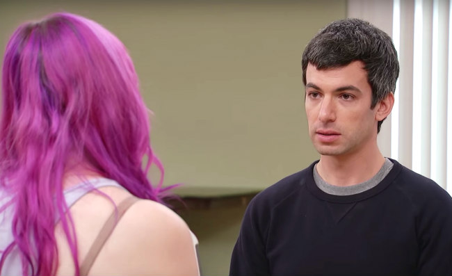 Nathan Fielder Is Working On New Show For HBO