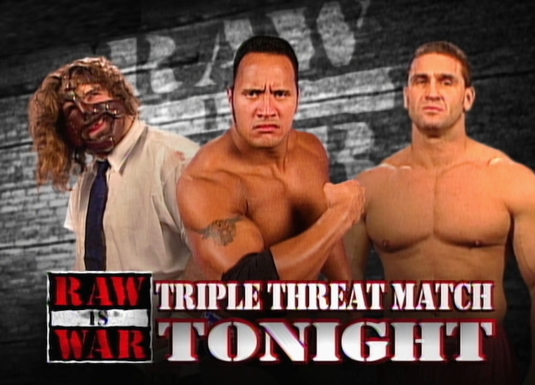 The Best and Worst of WWF Raw Saturday Night for September 21, 1998