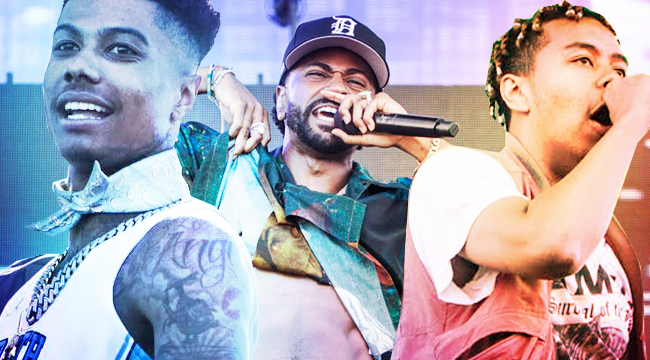 Real Street Fest Review: First-Year Event Delivers Big Entertainment