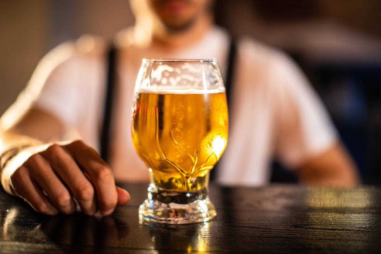 The Most Tired Beer Styles, According To Bartenders
