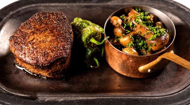 How To Make The Perfect Steak At Home, According To A Chef