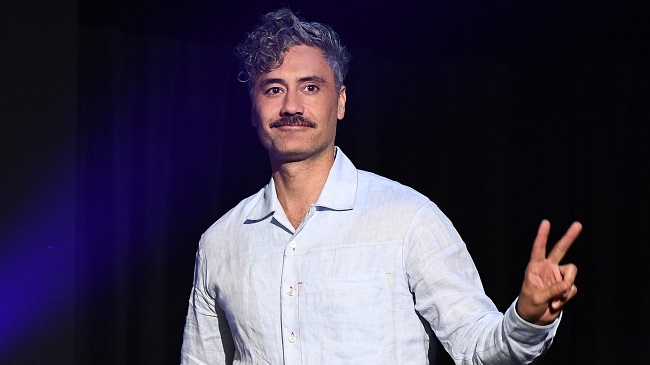Taika Waititi May Be Joining James Gunn's 'The Suicide Squad'