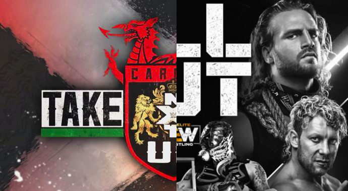 AEW All Out/NXT UK TakeOver Cardiff Open Discussion Thread
