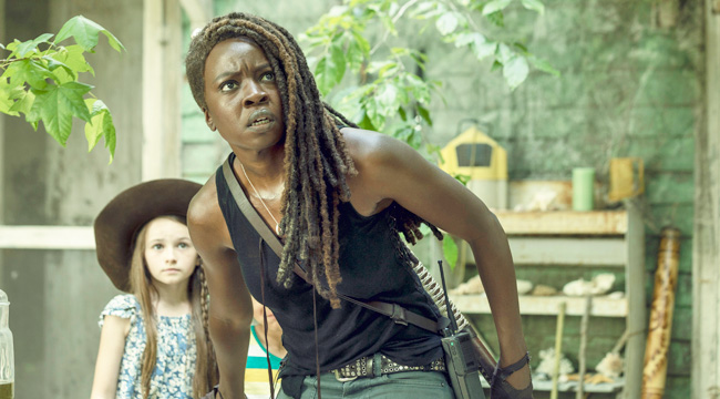'The Walking Dead' Teases Its 10th Season With 10 New Images