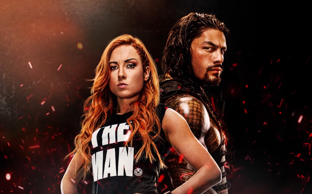 WWE 2K20 Details: Deluxe Edition, Collectors Edition, Originals, Chyna